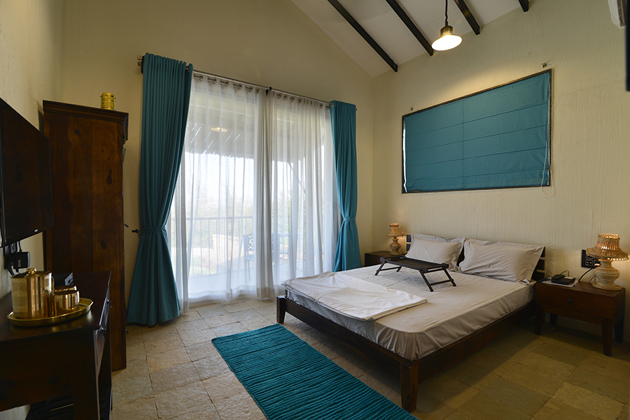 Parnakuti - Acer of Tradition