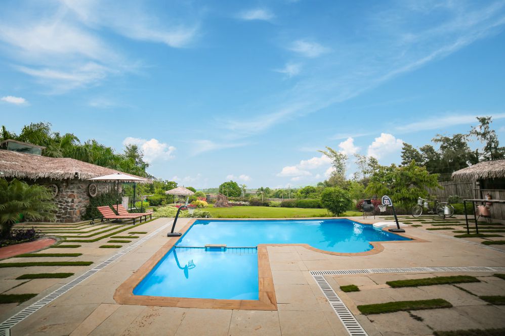 Parnakuti - Acer of Tradition