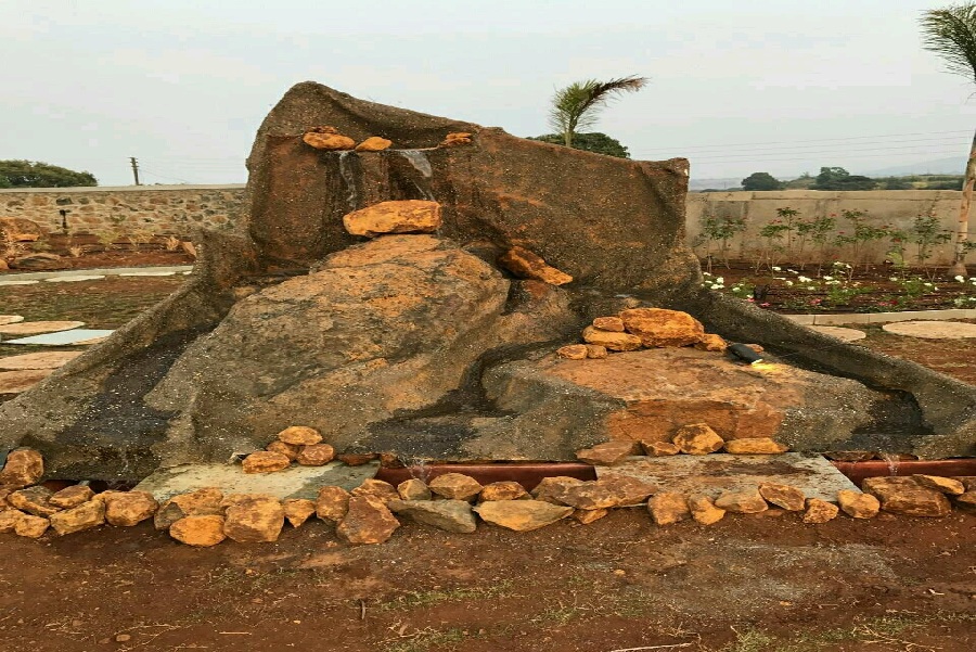 Parnakuti - Acer of Tradition